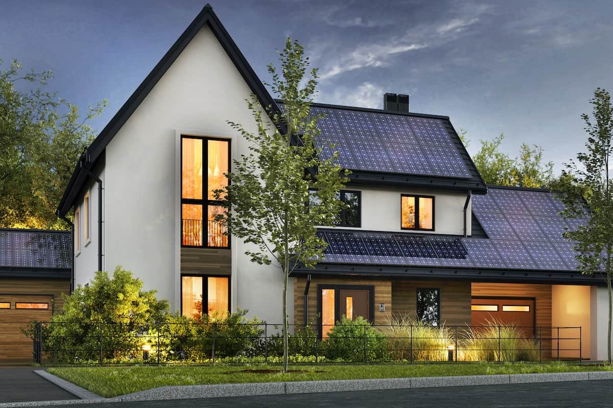 Moderne Haustechnik – Das sollten Sie als Bauherr wissen - BauMigo